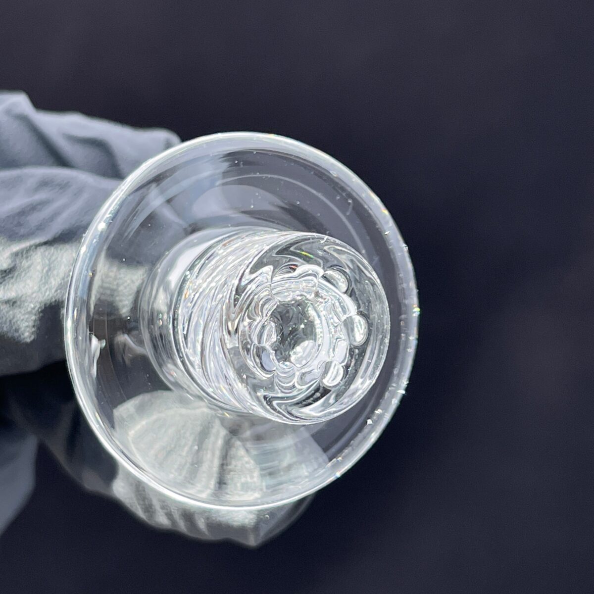 OG V2 Carb Cap - Tako Glass